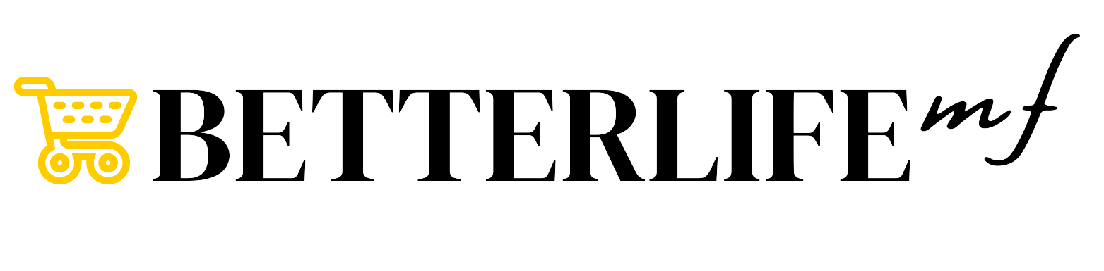 BetterLife™ Store US | Home Page